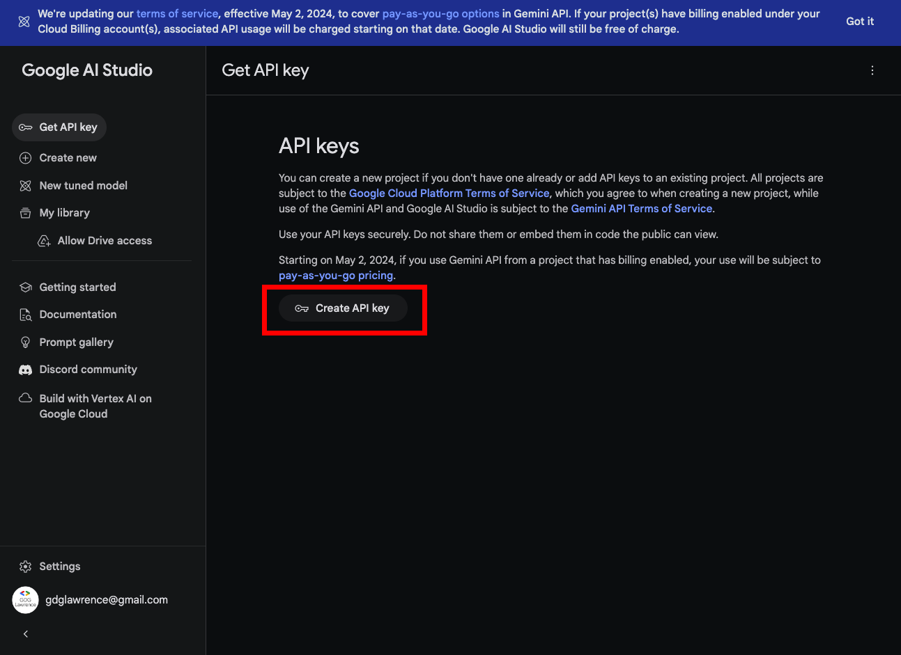 Build with AI - Flutter Web Codelab: Multi-modality